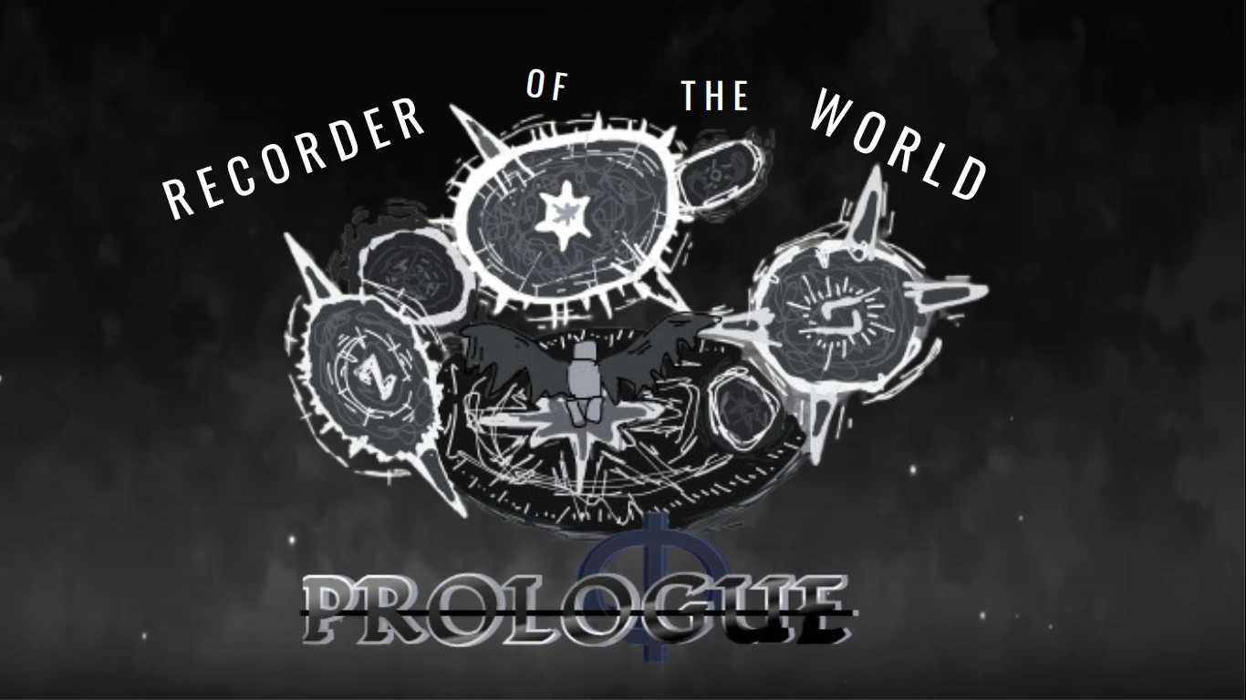 Prologue drawing by Me | Fandom