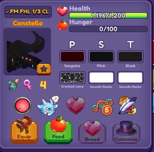 LF coins or pure pitch stuff (or other stuff) | Fandom