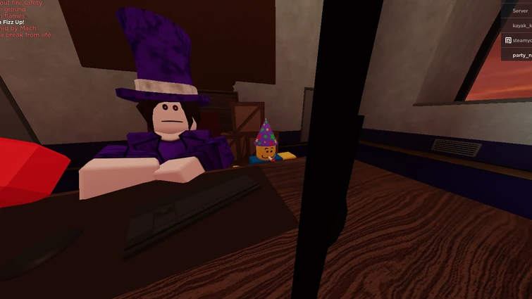 Discuss Everything About Regretevator Wiki | Fandom