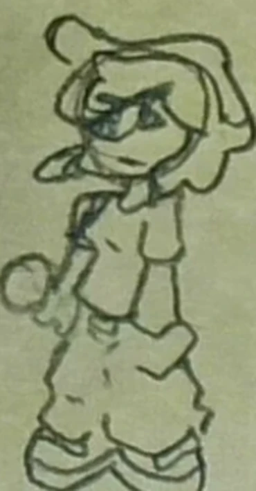 If I make Vs, Kate Should I use Cyan's or Darkside's Design for Fun ...