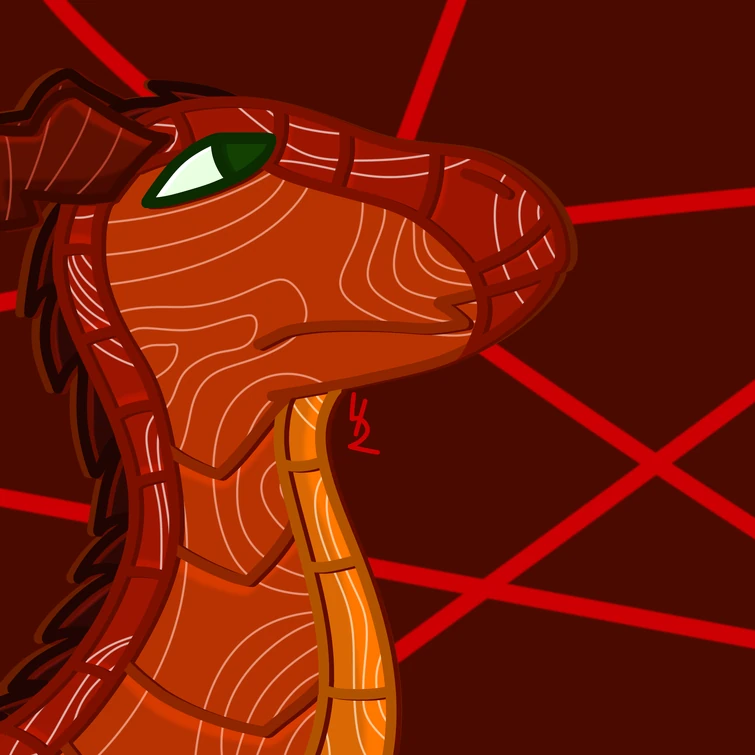 Carnelian Redesign (AU Art) | Fandom