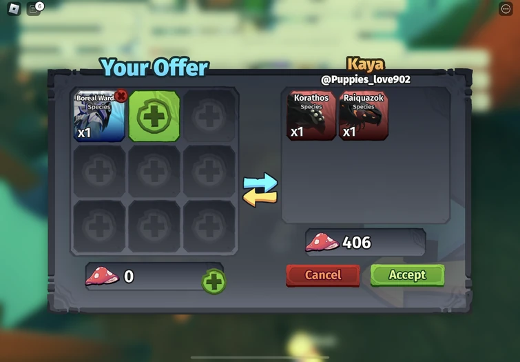Trade realm… | Fandom