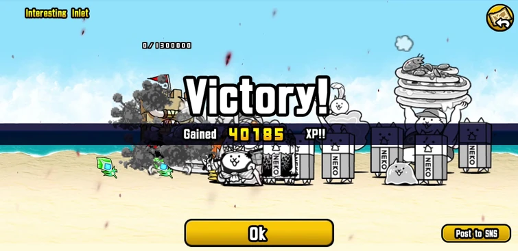 Discuss Everything About Battle Cats Wiki | Fandom