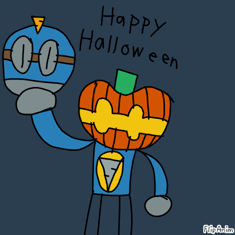 ooh, very scary | Fandom