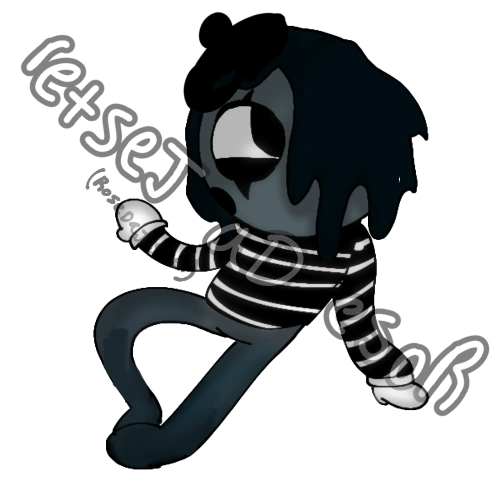 BLOT BLOT BLOT BLOT | Fandom