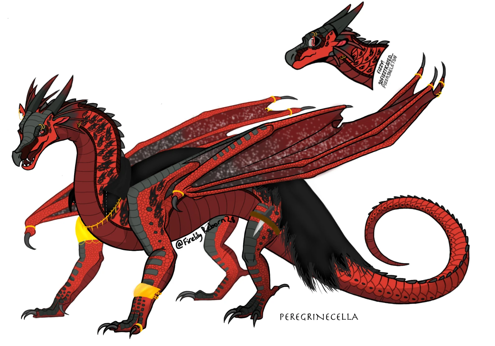 April 1st WoF OCs! | Fandom