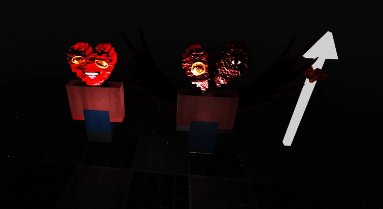 "I Miss You." (Harken Concept Skin) | Fandom