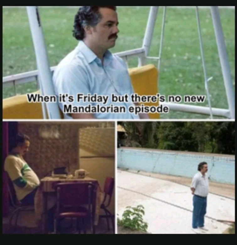 fav sw meme | Fandom