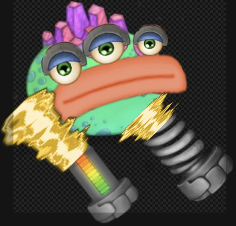 Cursed Fwog | Fandom