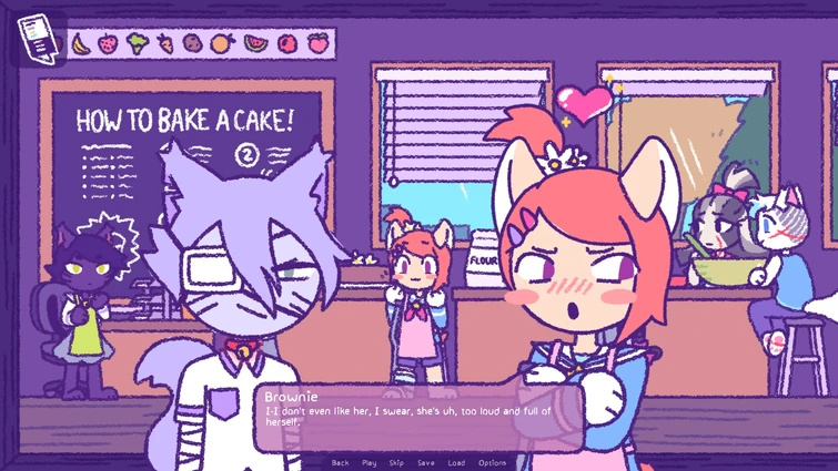 I LOVE COCO X BROWNIE [from Purrfect Apawcalypse]!!!1! 🗣🗣🗣🗣🗣🗣🔥🔥🔥🔥🔥🔥 | Fandom