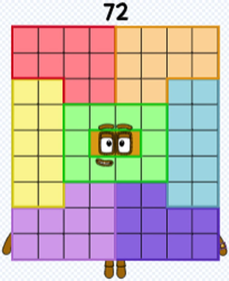 Discuss Everything About Numberblocks Wiki | Fandom
