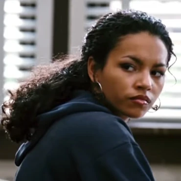 Which character is NOT from the movie Freedom Writers? | Fandom