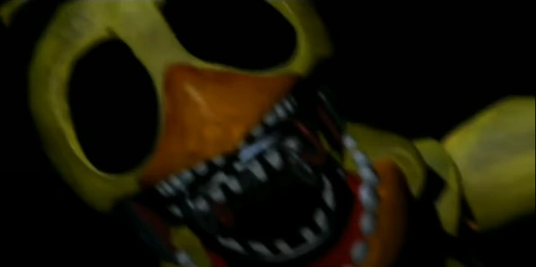 Fnaf 2 stingray (juego pirata de fnaf/malware que robaba tus datos ...