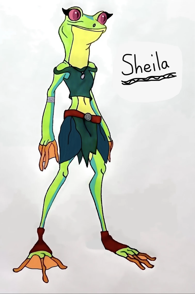 Discuss Everything About Wereworld Wiki | Fandom