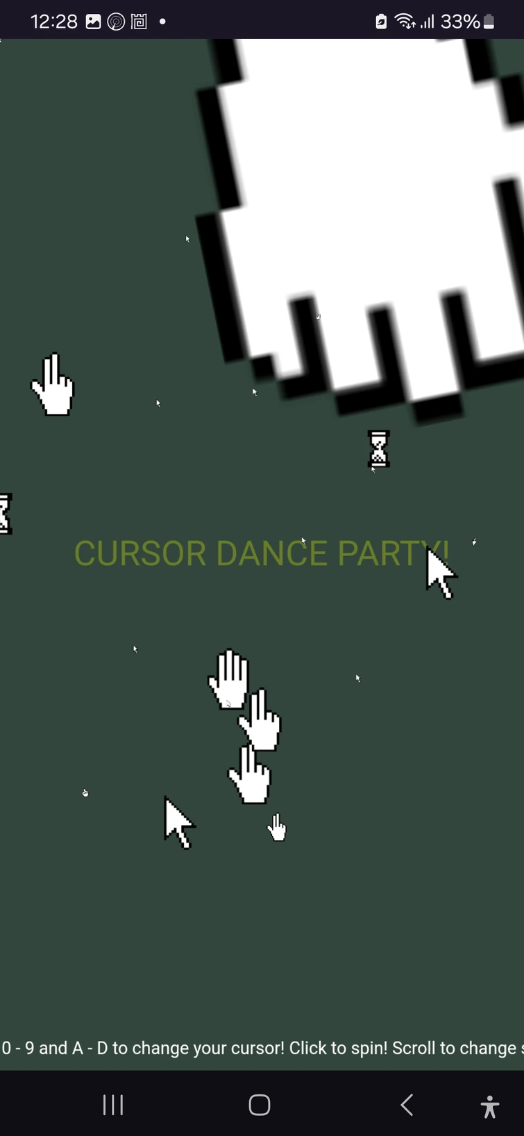 Discuss Everything About Changed Wiki | Fandom