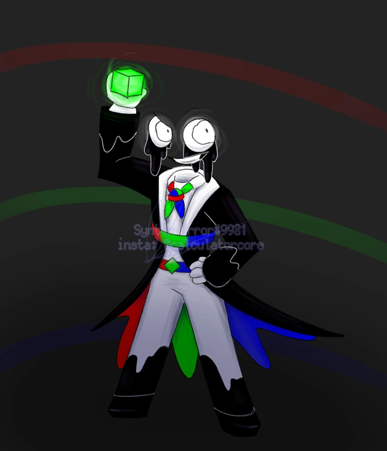 Discuss Everything About Roblox Interminable Rooms Wiki | Fandom