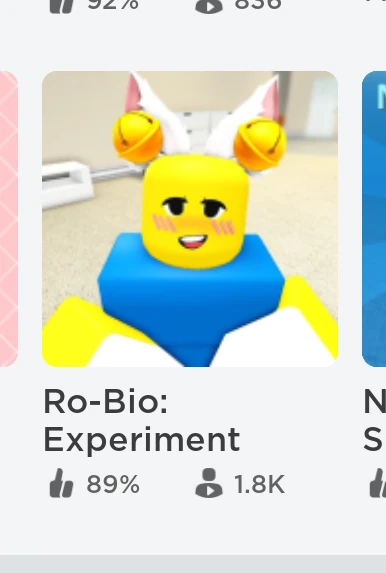 What the FUCK happened to RoBio | Fandom