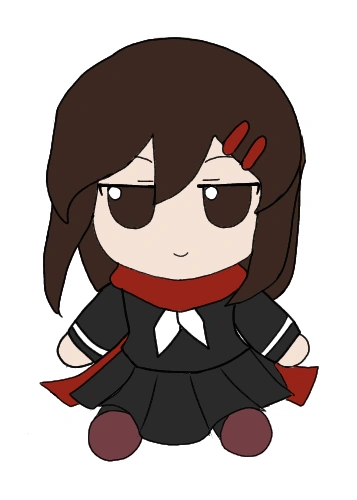 Fumo ayano | Fandom