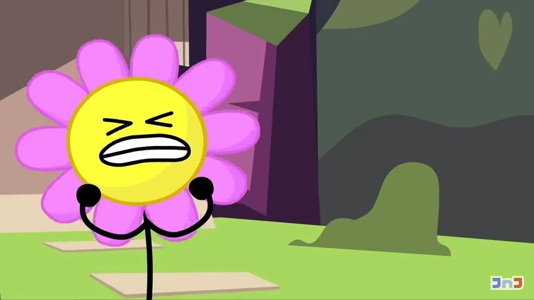 30 Cursed BFDI Images | Fandom