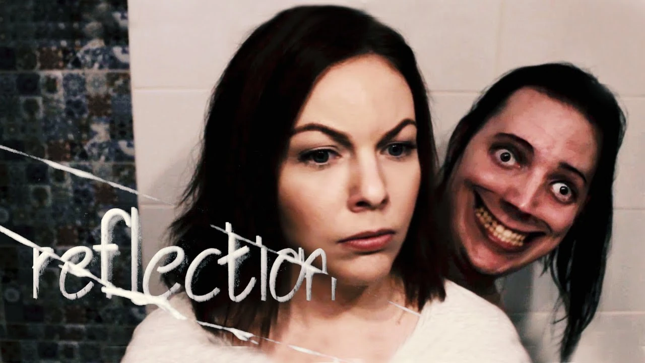Reflection (daily horror) | Fandom