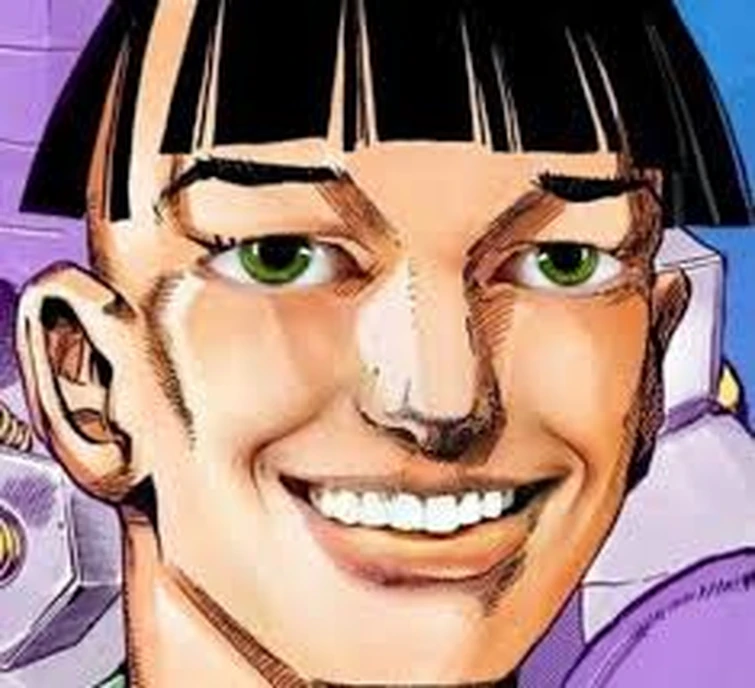 lets talk about joshu | Fandom