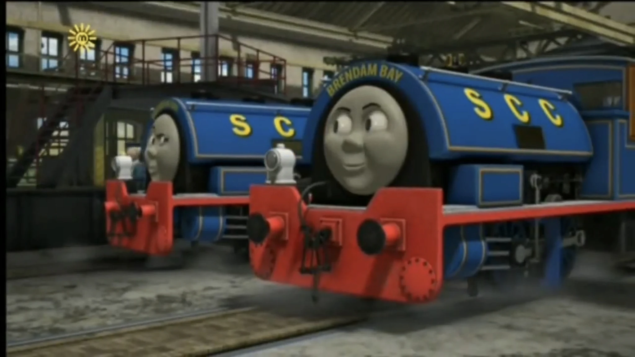 Blue bill and ben | Fandom