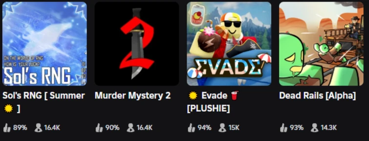 Sol's RNG beat us 💀 | Fandom