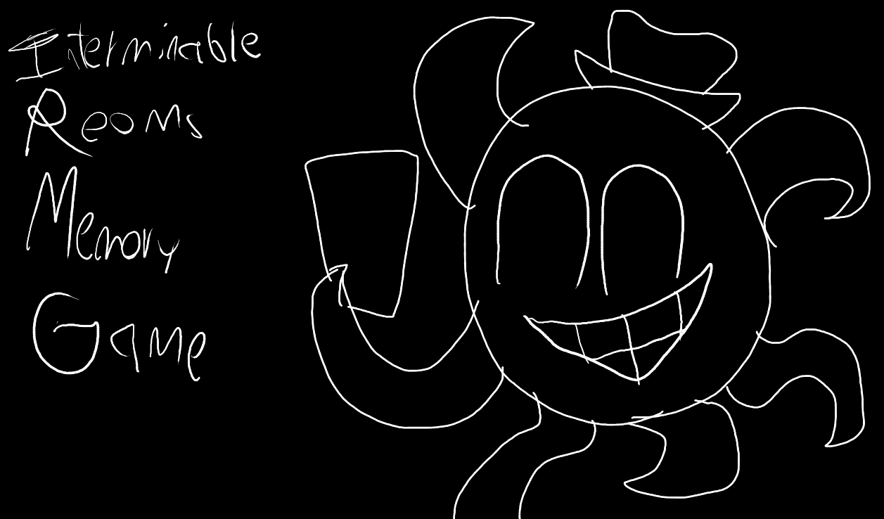 Interminable Rooms Memory Game. | Fandom