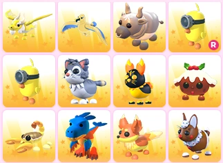 LF EGGYS/EGGY BOXES | Fandom