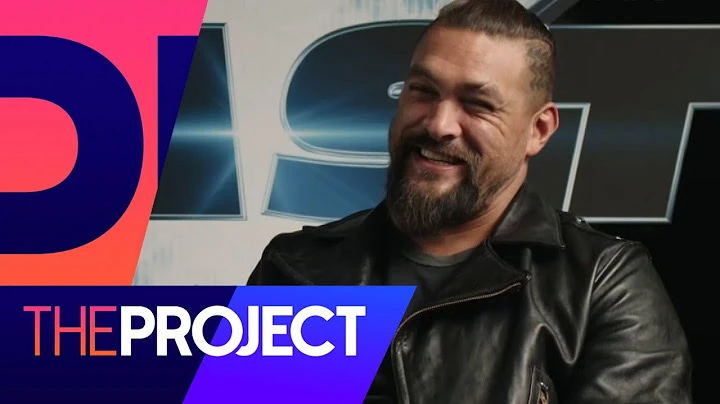 Fast X, New Zealand and a proposal: Kanoa catches up with legendary ...