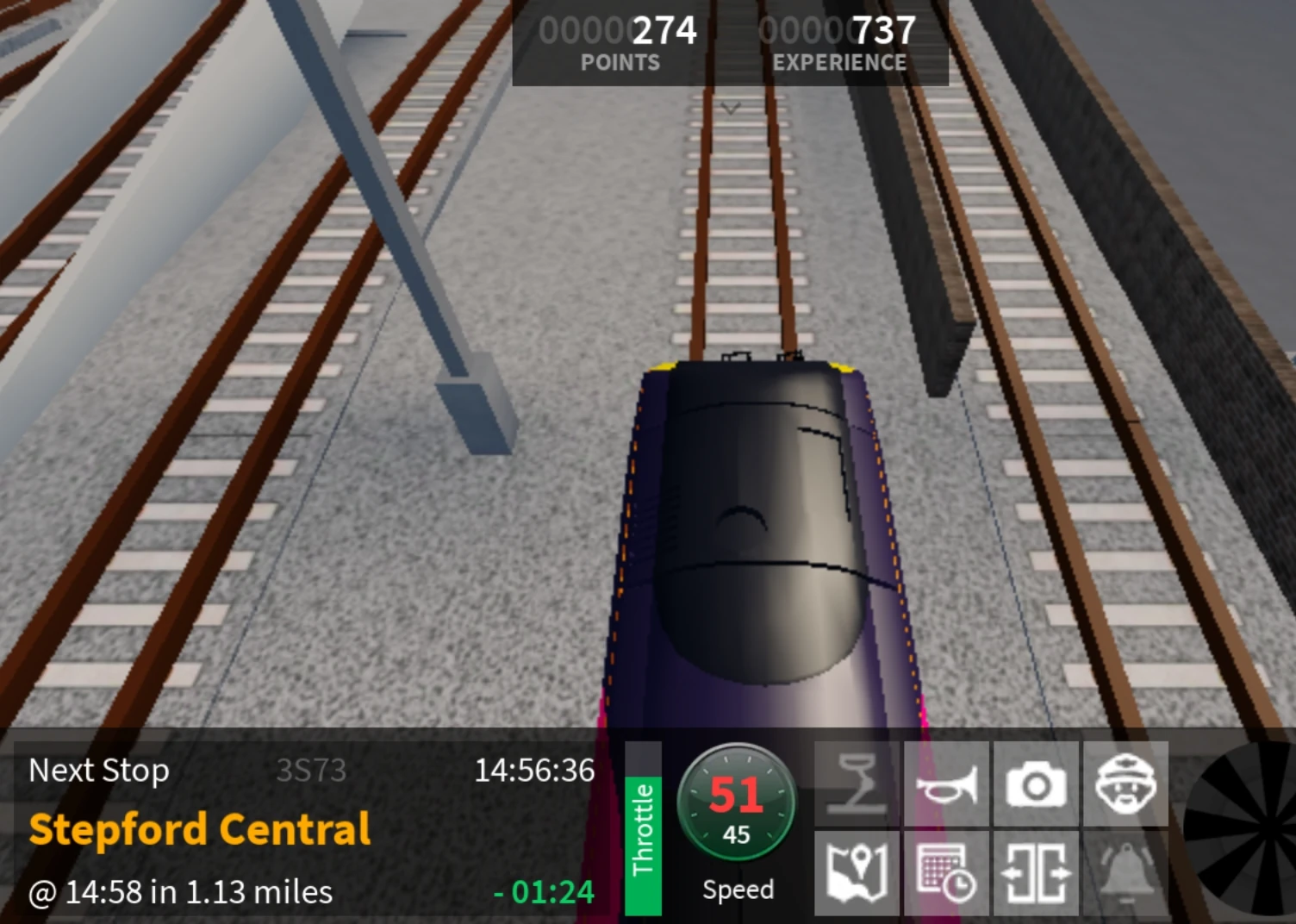 Screen shot of the old gui before the change | Fandom