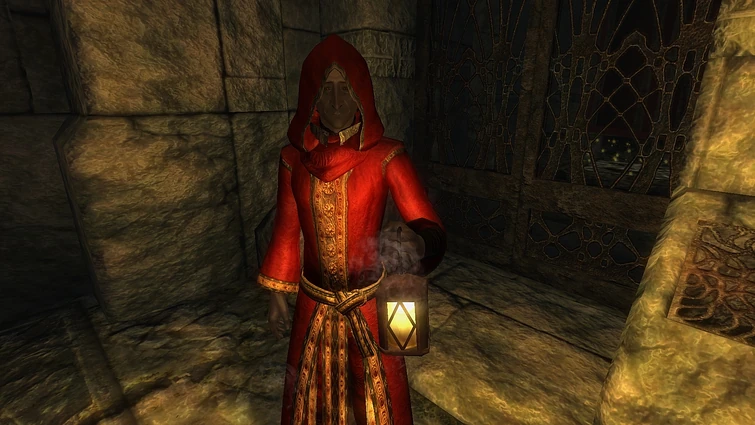 Discuss Everything About Elder Scrolls | Fandom