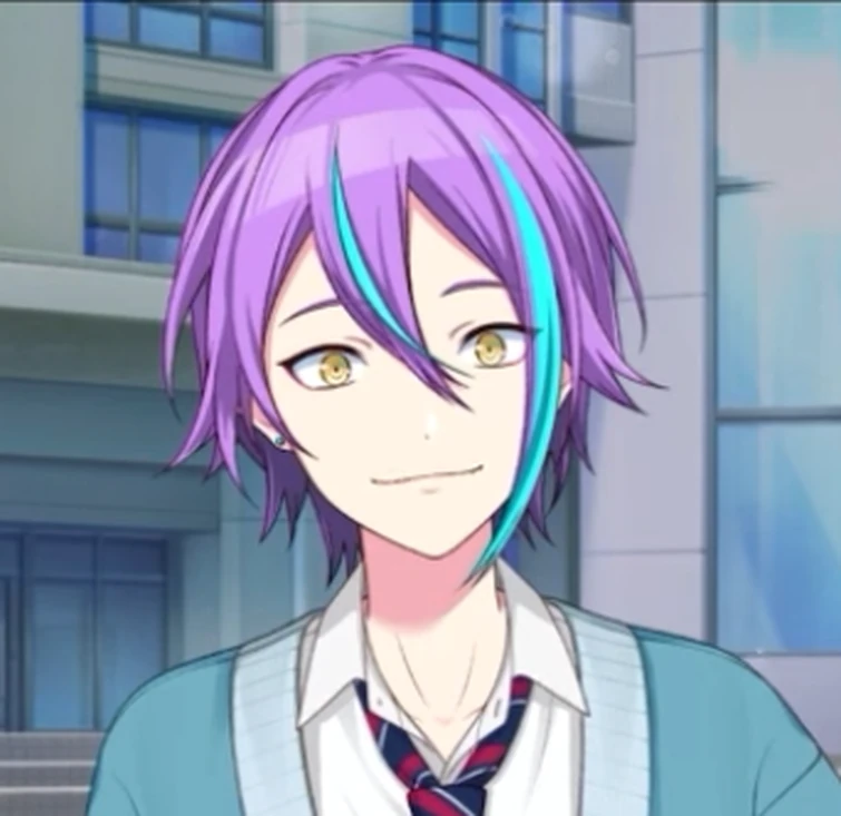 Does anyone have Rui art by chance. I need to consume | Fandom