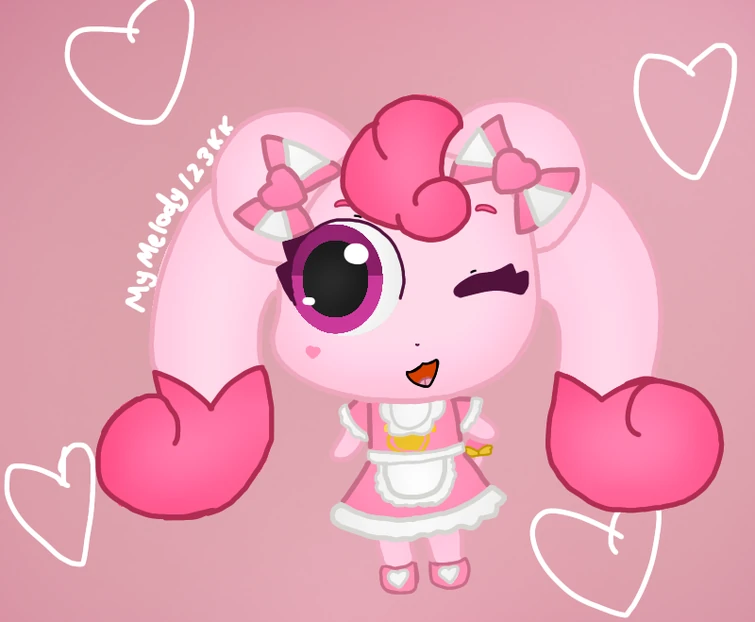 Discuss Everything About Catch! Teenieping Fanon Wiki | Fandom