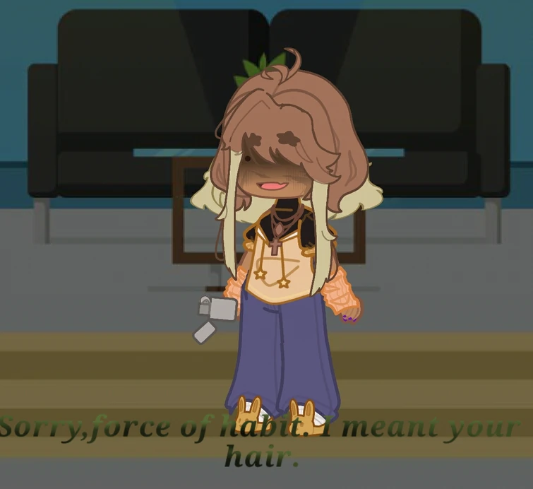 You know what, Have an Alt Cesar Redesign. (Mandela Catalogue) | Fandom