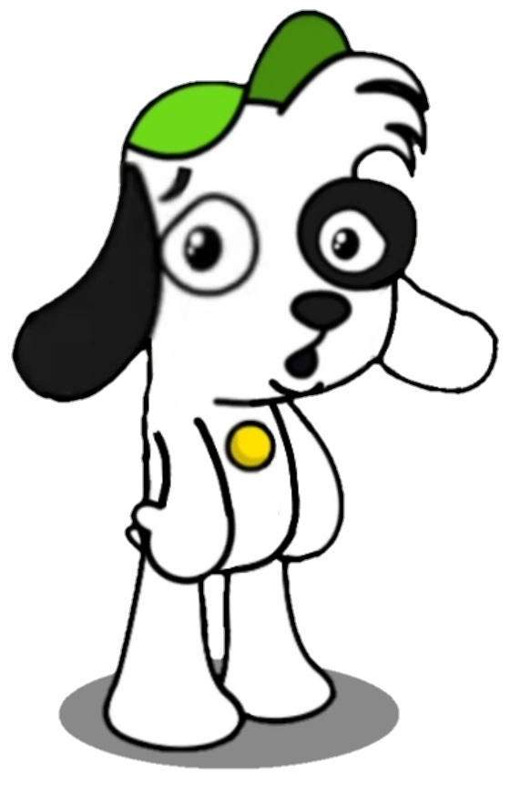 Peppa no tiene la culpa que doki haya desaparecido del canal | Fandom