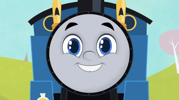 I Make a Scene Of A Thomas Promise in Roblox | Fandom