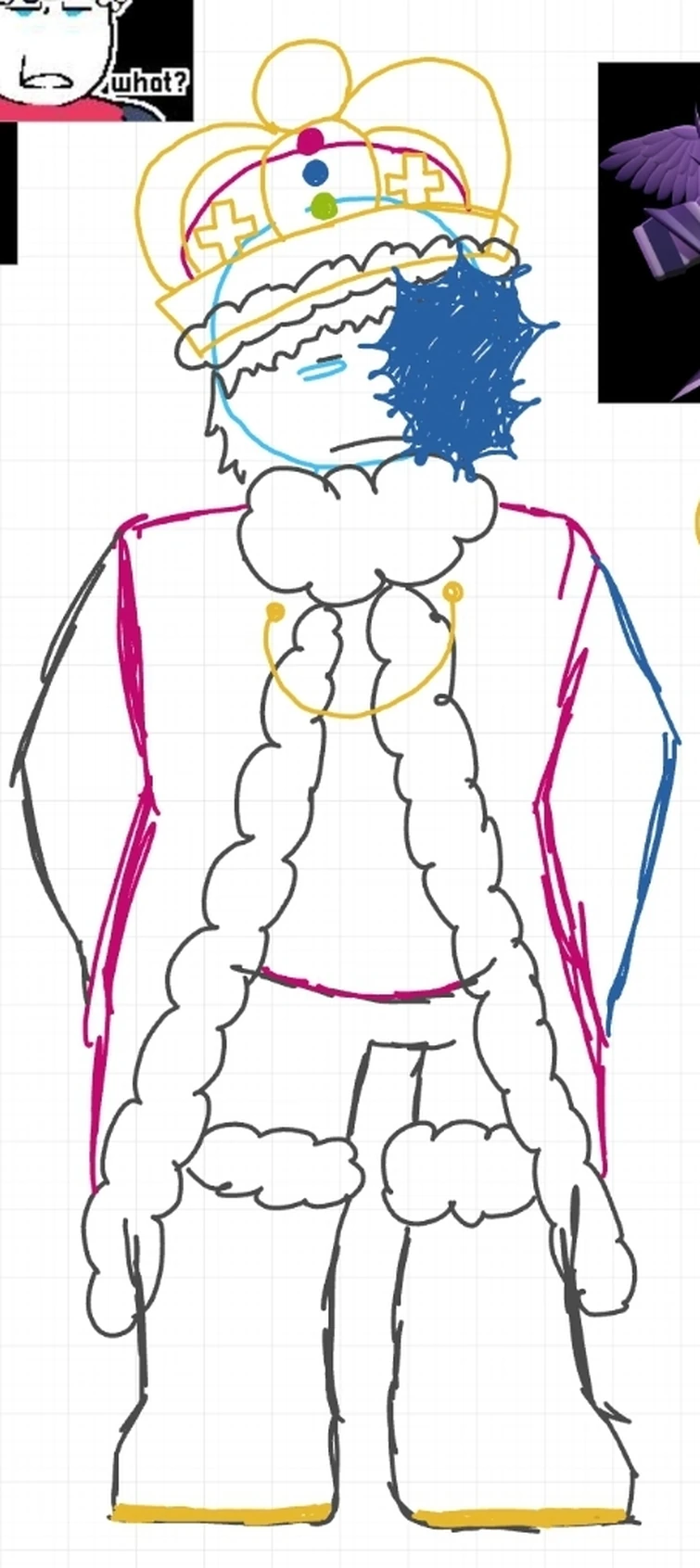 Discuss Everything About Block Tales Wiki | Fandom