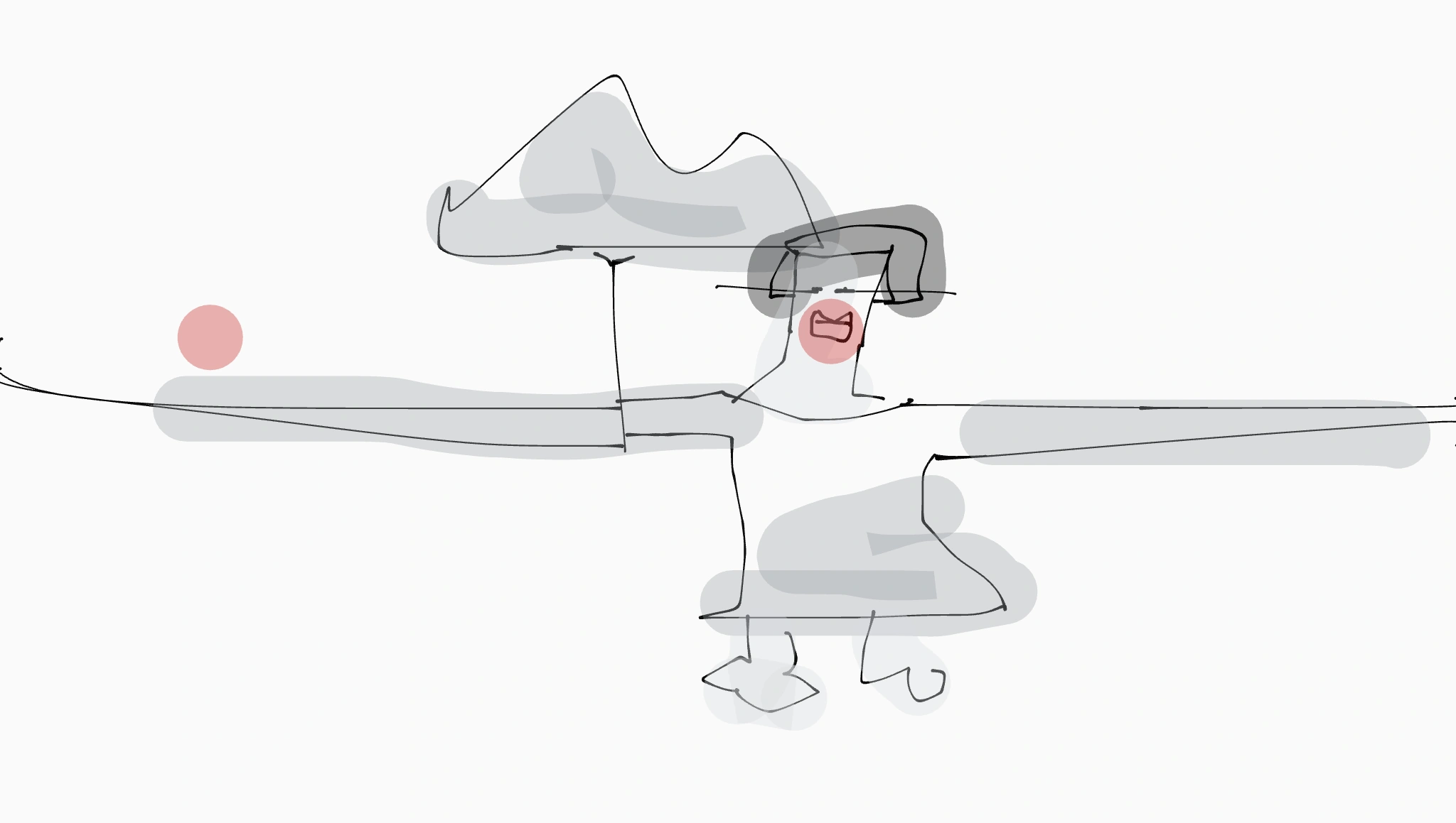 help- i made my friend draw some of the characters.. 😭 | Fandom