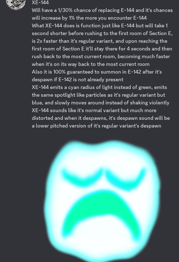 Fanmade Entity Variants(Yeah It Be That Now When It Comes To Variants ...