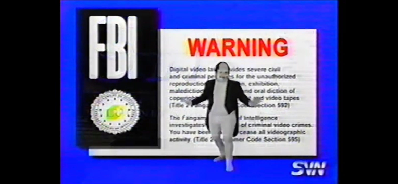 SVN was the best thing i watched so far | Fandom