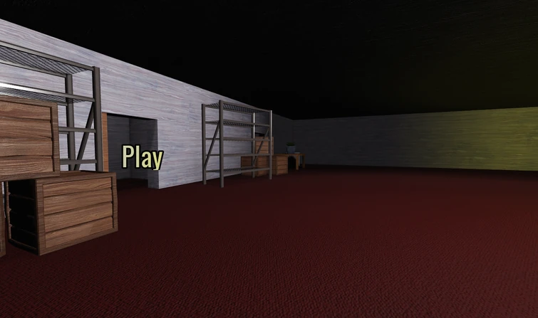 Discuss Everything About Interminable rooms but doors Wiki | Fandom