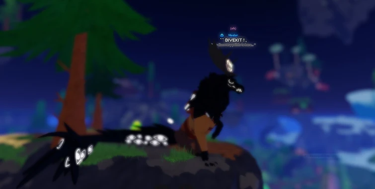 bivekit in griffins destiny | Fandom