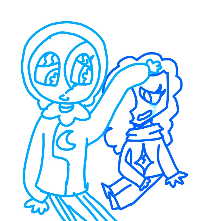 Evil Castor AU stuff (Jokes [and Lore]) | Fandom