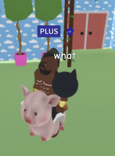 MaKe HoG rIdEr FaMoUs!!!!1!1!1$-)3;&: | Fandom