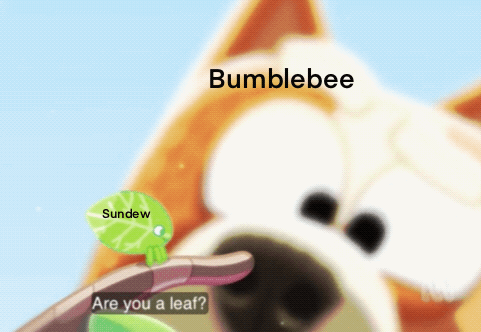 Wings of Fire meme with bluey | Fandom