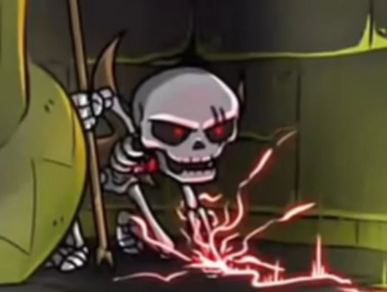 Discuss Everything About Stick Wars Wiki | Fandom