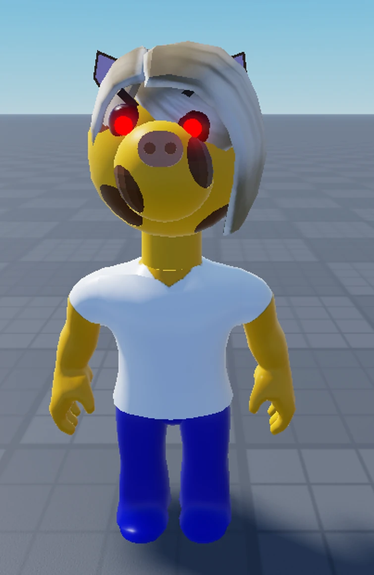 Discuss Everything About Piggy Wiki | Fandom