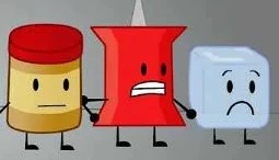 peanut buttr the new bfdi contestant!! | Fandom