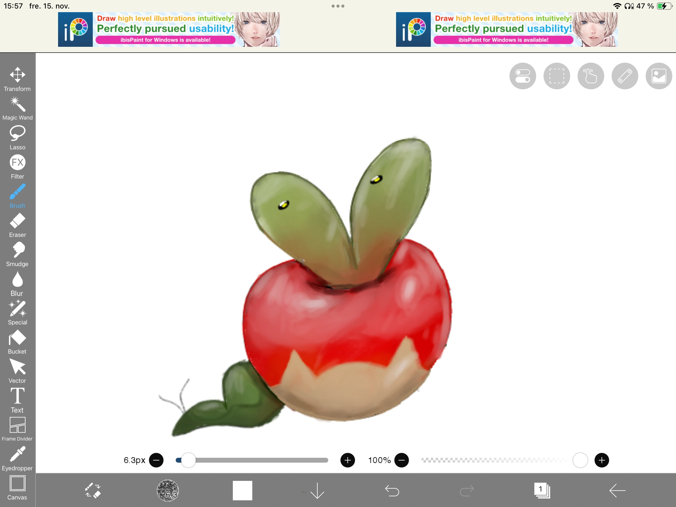 blending test | Fandom